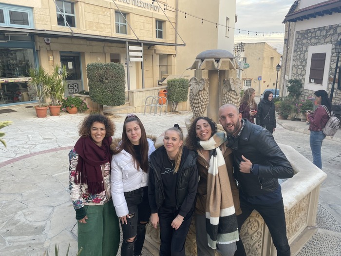 TASKS IN PISSOURI :: PIMPRO